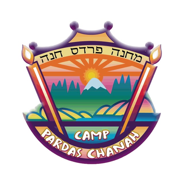 Camp Pardas Chanah