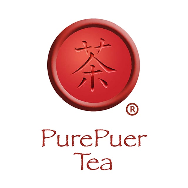 Pure Puer Tea