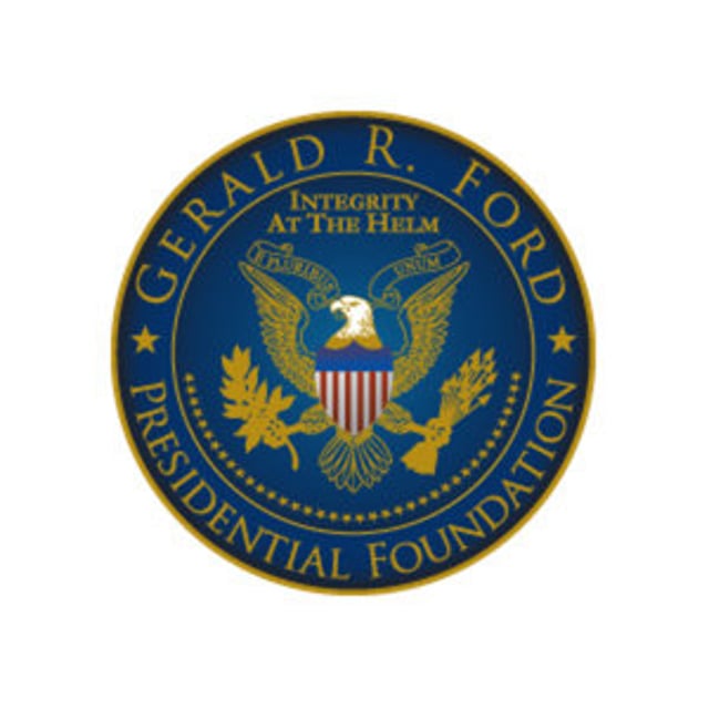 Gerald R. Ford
