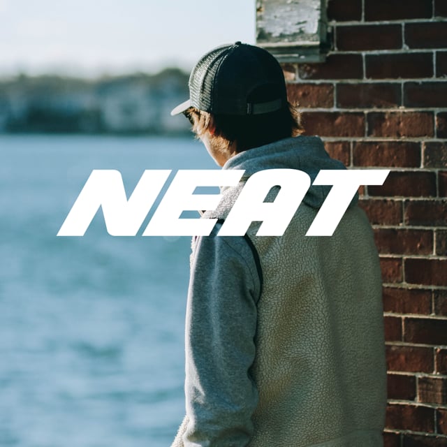 Tucker Beatty - Filmmaker & Cinematographer