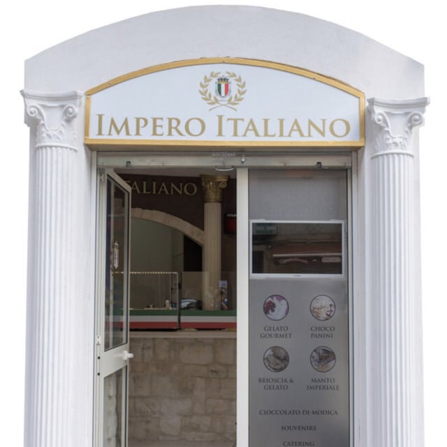 Impero Italiano