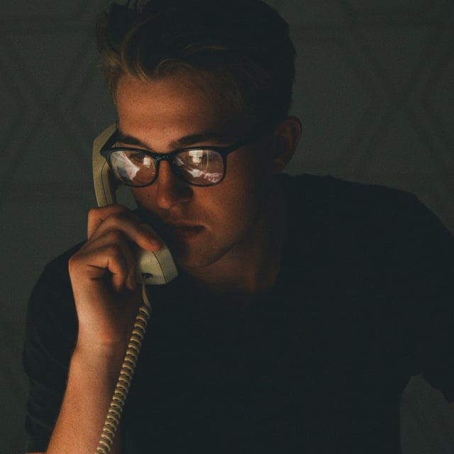 BRANDON BAIR