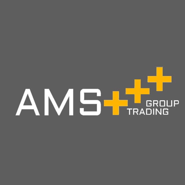 AMS Trading Group LLC
