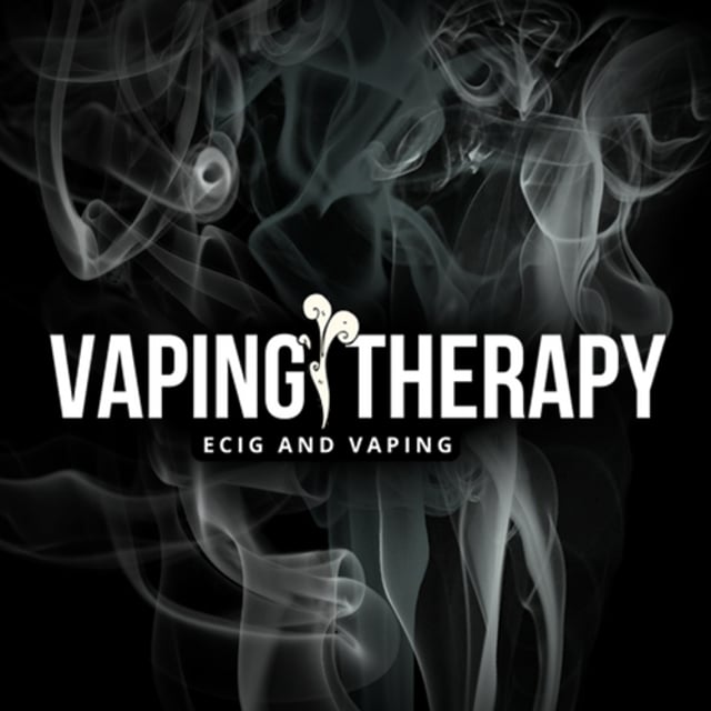 Vaping Therapy