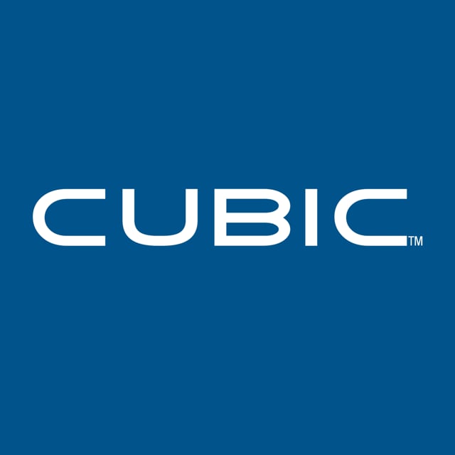 Cubic Corp