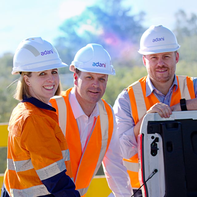 Adani Australia