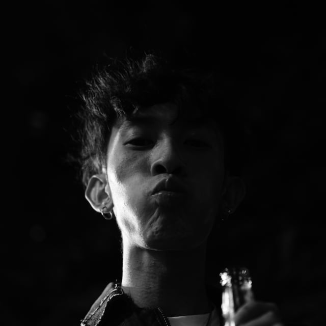 Keith Leung - Video Editor & Scriptwriter