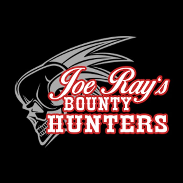 Joe Ray's Bounty Hunters