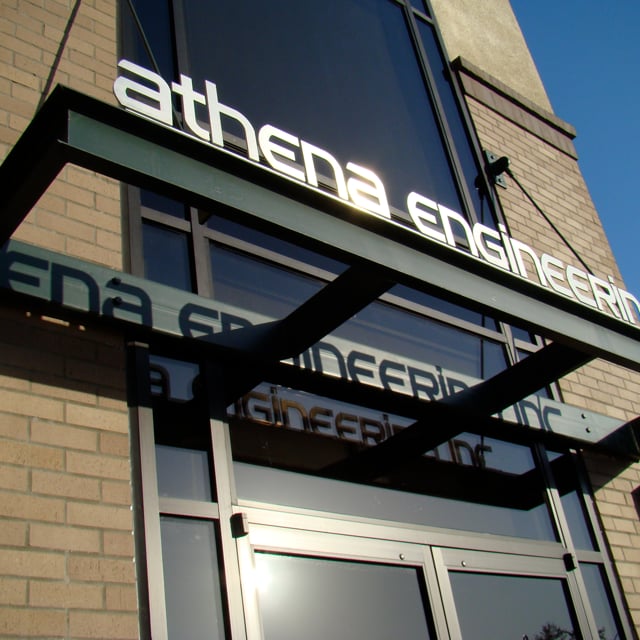Athena Engineering, Inc.