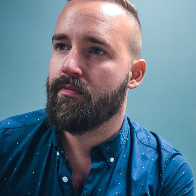 Tyler Jensen on Vimeo