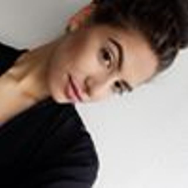 Milena Rose Ghattas - Colorist & Artist