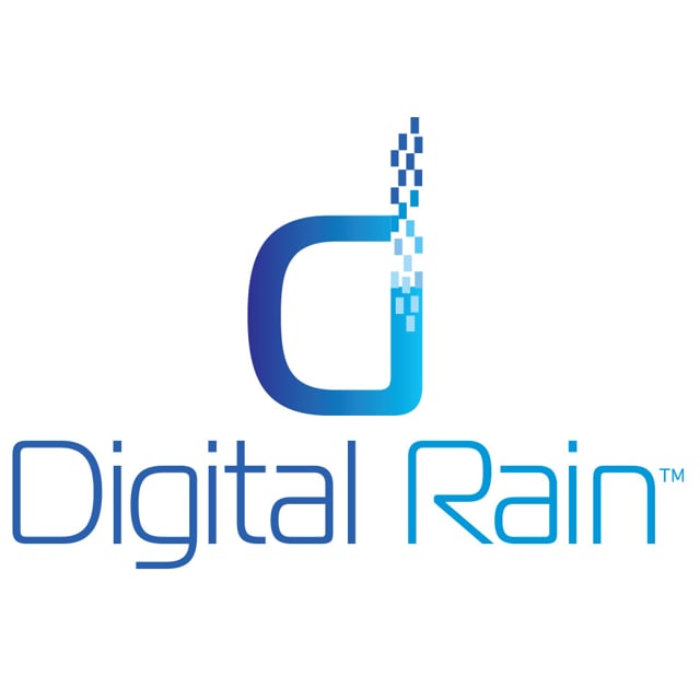 Digital Rain