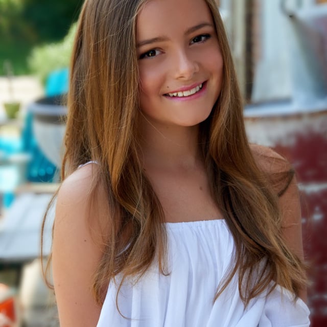 Sophia Alongi on Vimeo