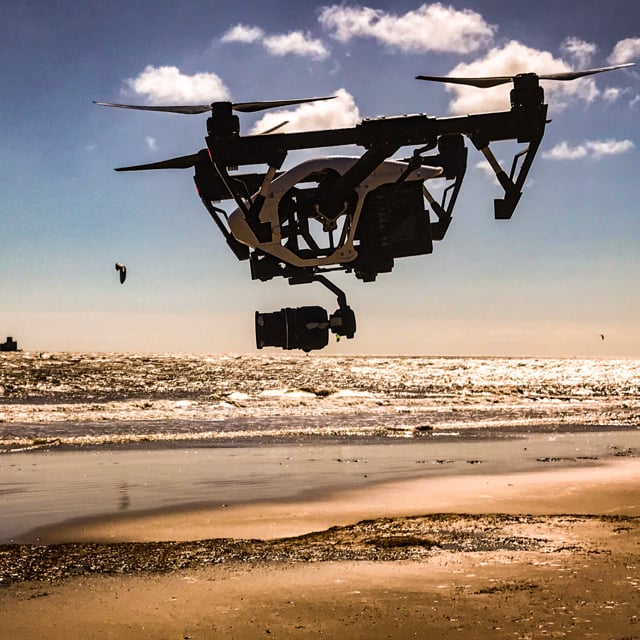 Flight Of A Navigator