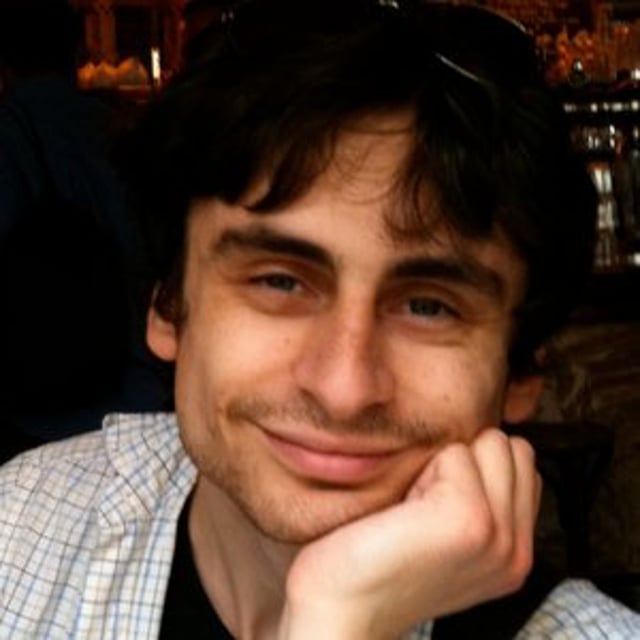 Darren Levy