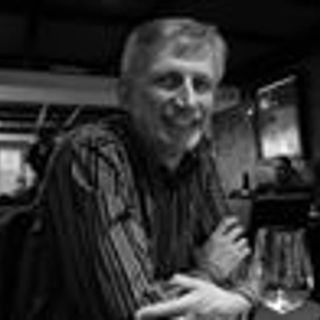 David Hipkin
