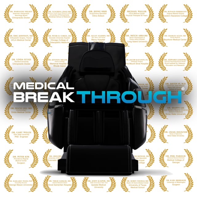 Medical Breakthrough®