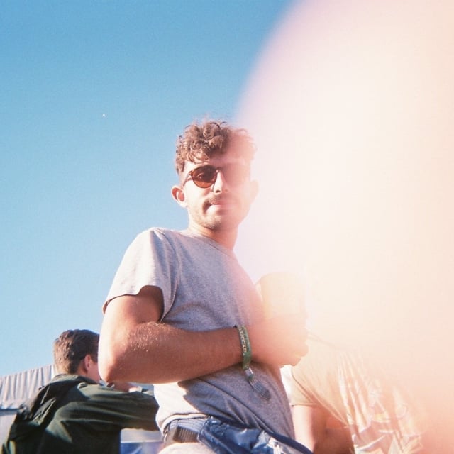 Thomas Rosser Director Editor And Director Of Photography Dp