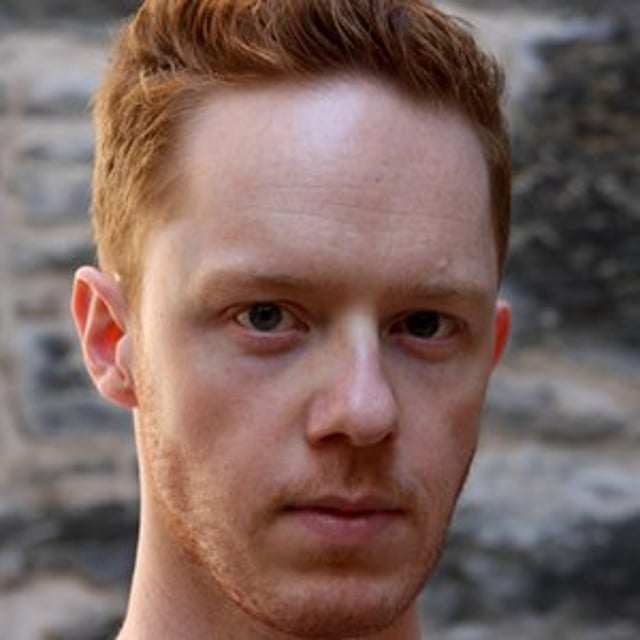 Stuart Sandford - Artist