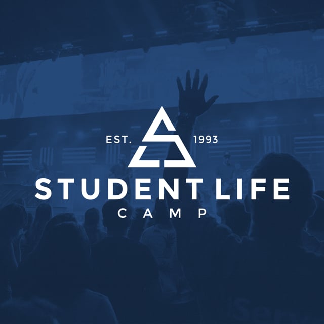 Student Life Camp