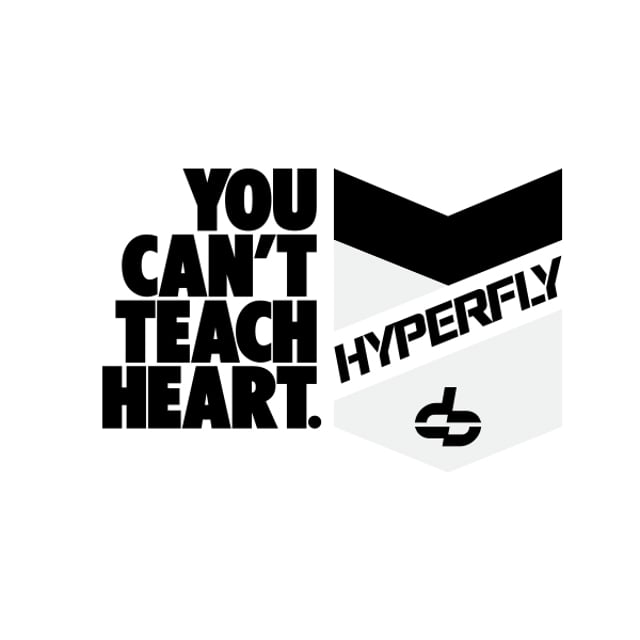 Hyperfly Productions