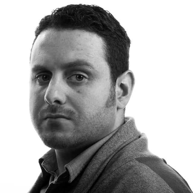 Rob Meade - VFX Artist