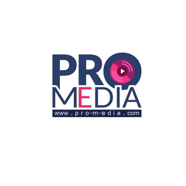 Promedia Production - Animator, Filmmaker & Videographer