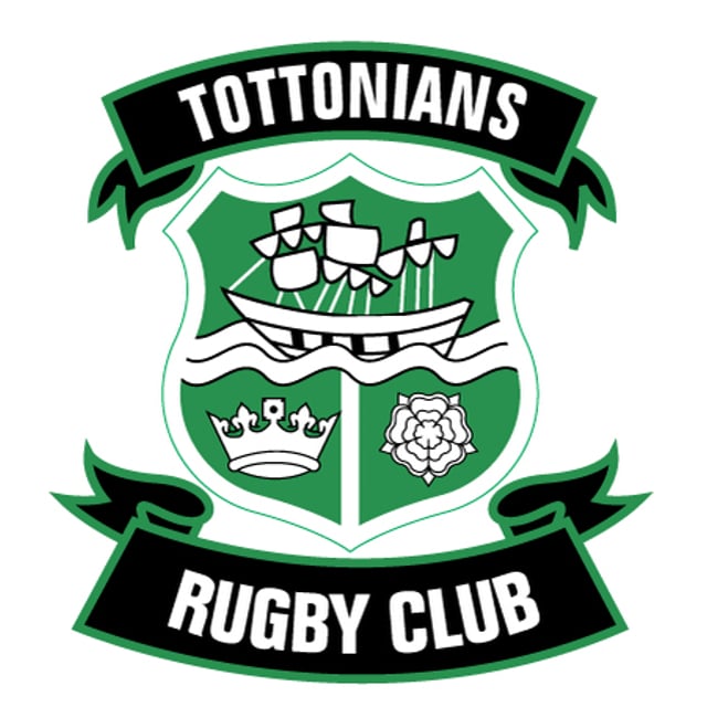 Tottonians 1st XV