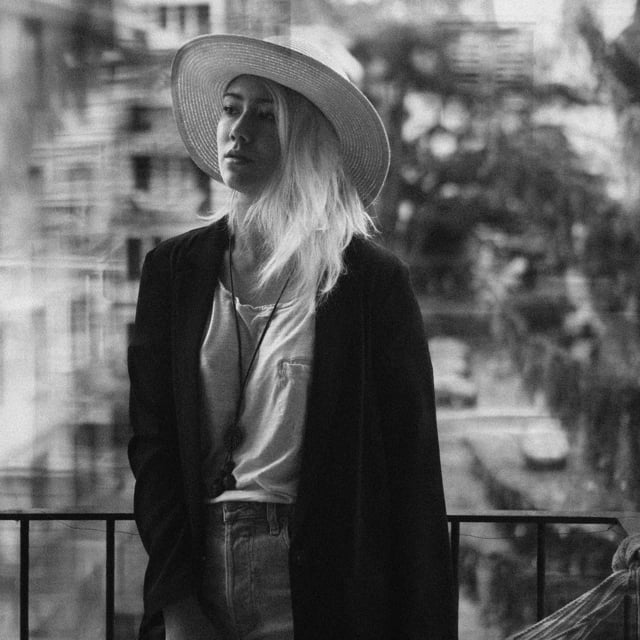 Mei Fa Tan - Film Director