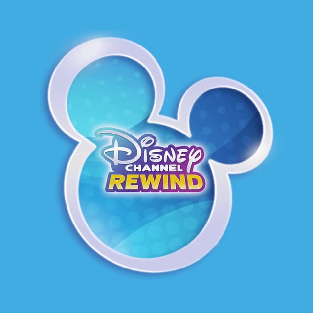 Disney Channel Rewind