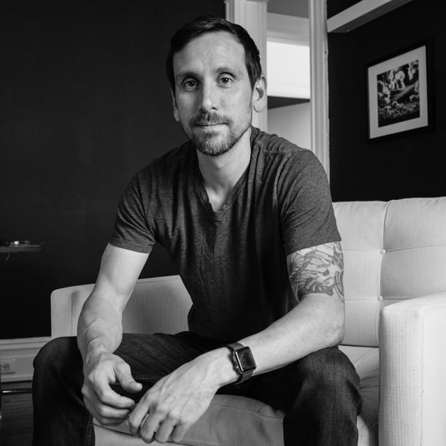 Devin Bousquet - Director, Cinematographer & Video Editor
