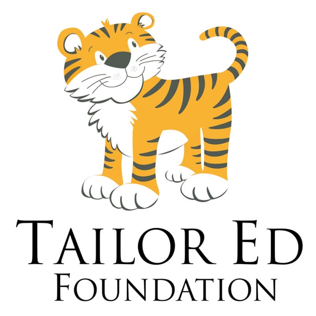 Tailor Ed Foundation