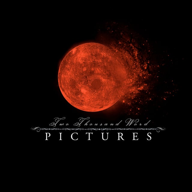 Two Thousand Word Pictures