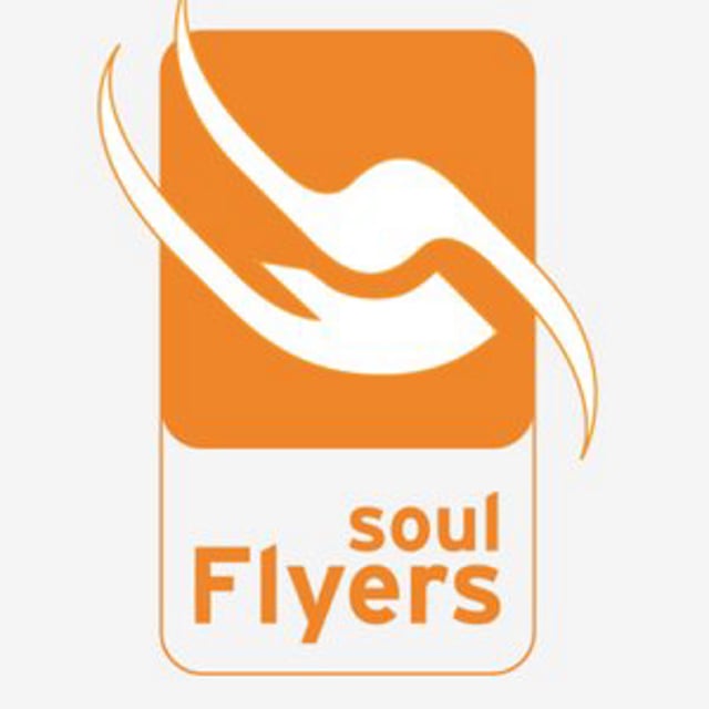 Soul Flyers