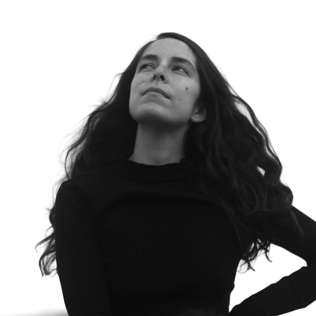 Alina Montero Muller - Director