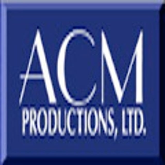 ACM PRODUCTIONS, LTD - Director