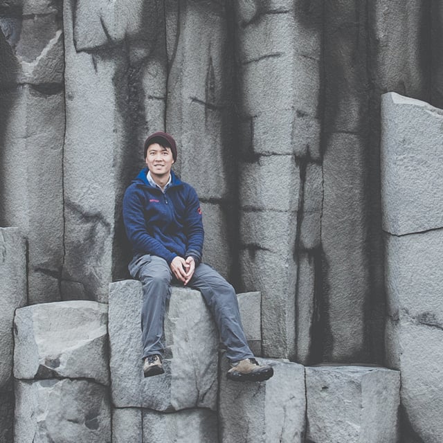 Jesse Yang