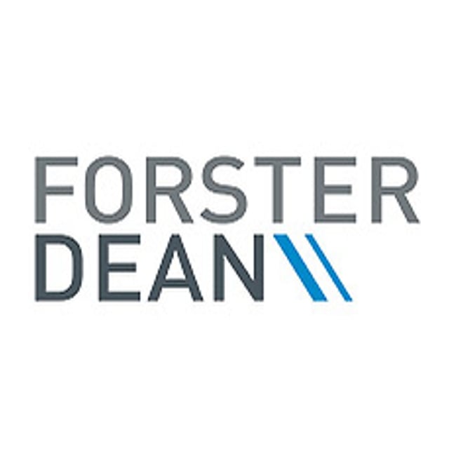 Forster Dean