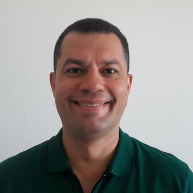 Marcus Vinícius O. dos Santos