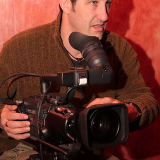 Luis Alberto Serrano