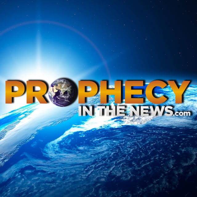 Prophecy in the News