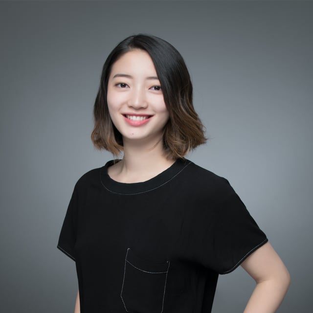 Emma Wang - Production Designer