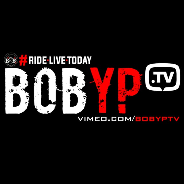 Bob Yp Tv