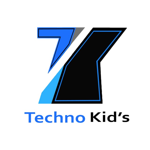 Techno kids