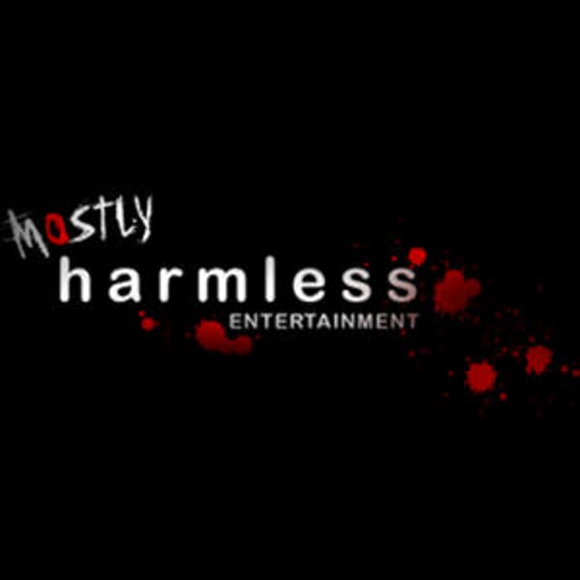 Mostly Harmless Entertainment