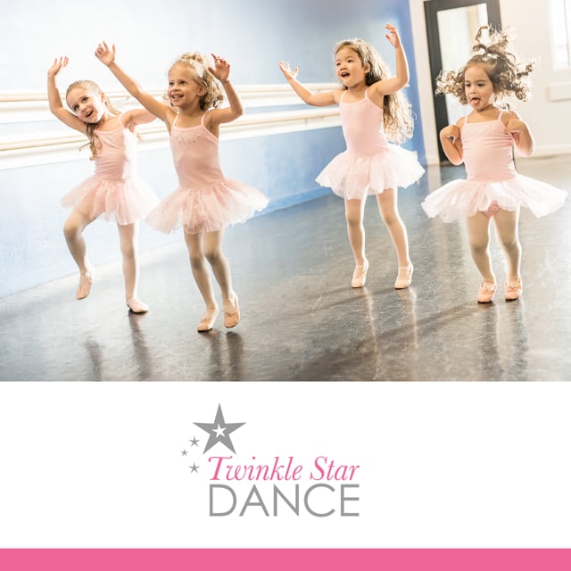 Twinkle Star Dance