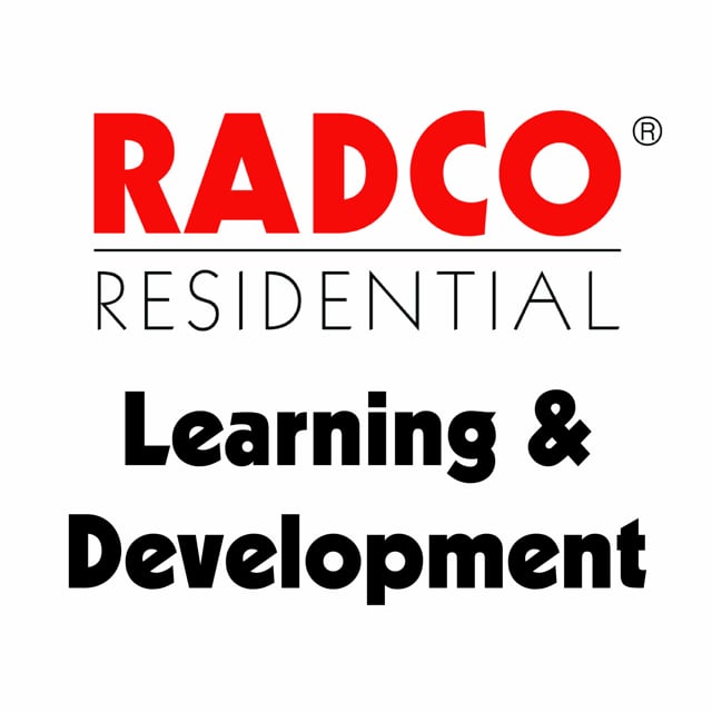 RADCO Learning & Development