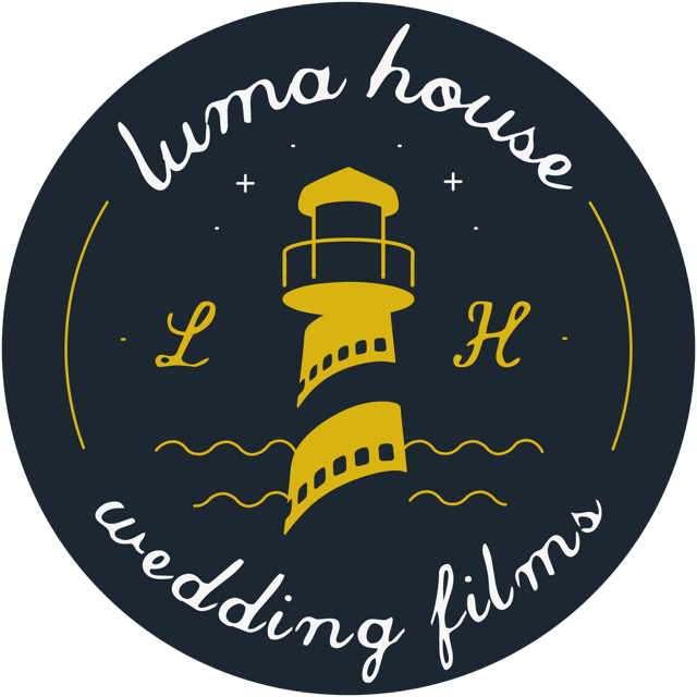 Luma House Wedding Films