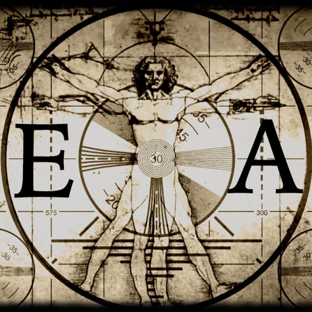 Eric Anderson - Producer & Editor