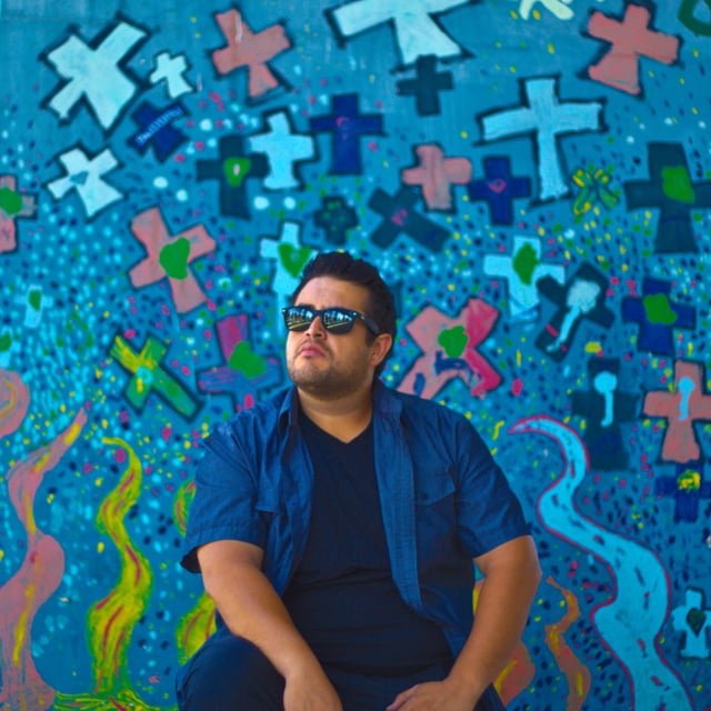 Alberto David Mercado